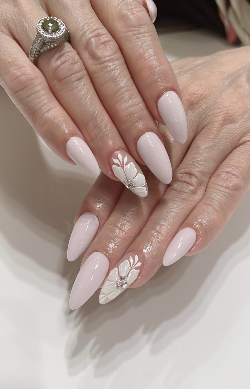 Luxe Nails Spa - Nail Salon in Port Elgin, ON N0H 2C3