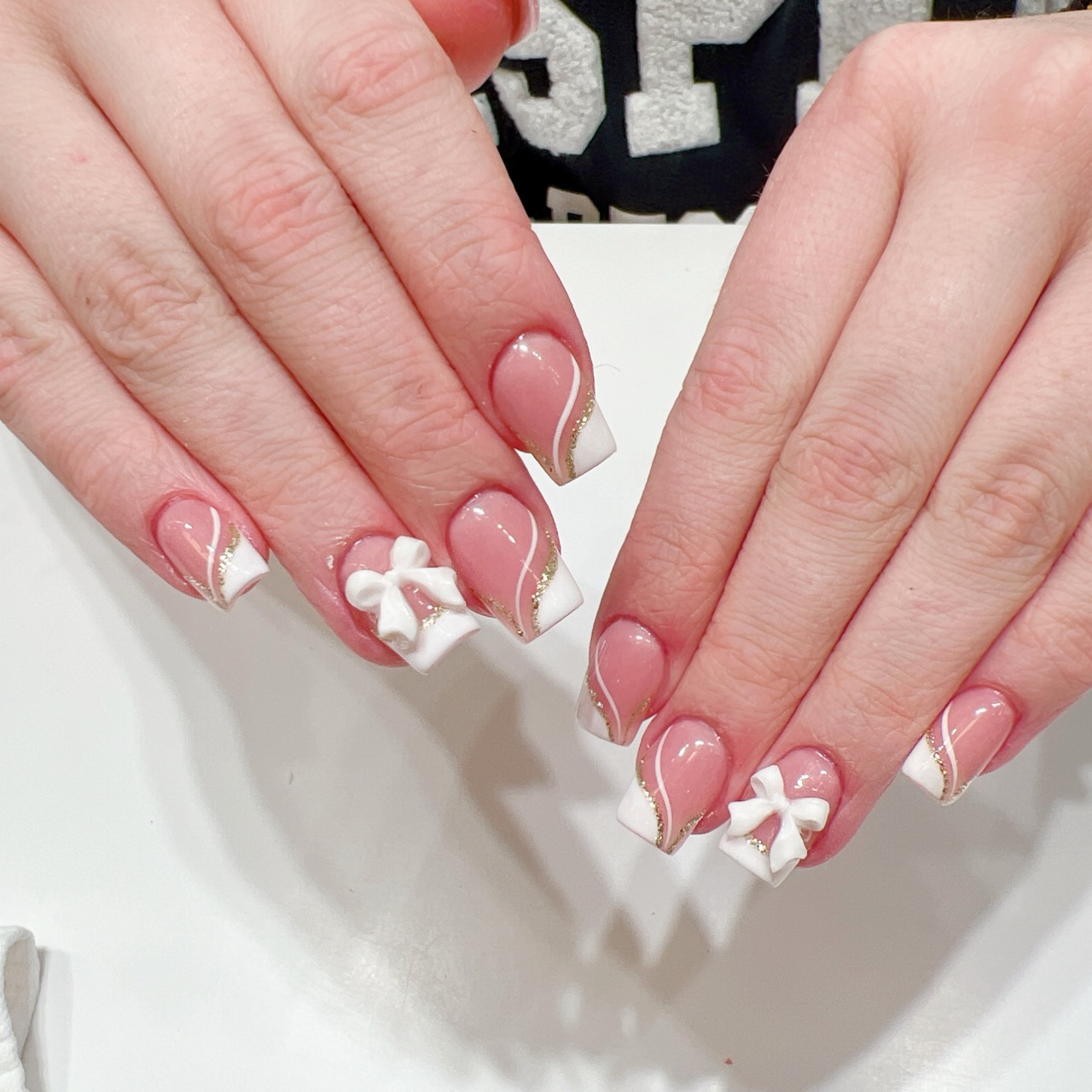 Luxe Nails Spa - Nail Salon in Port Elgin, ON N0H 2C3