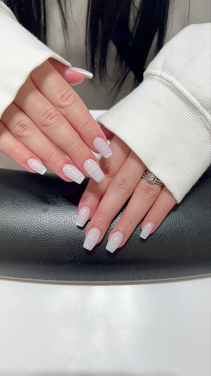 Luxe Nails Spa - Nail Salon in Port Elgin, ON N0H 2C3