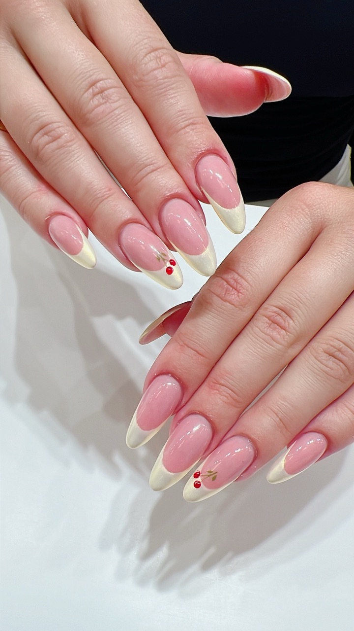 Luxe Nails Spa - Nail Salon in Port Elgin, ON N0H 2C3