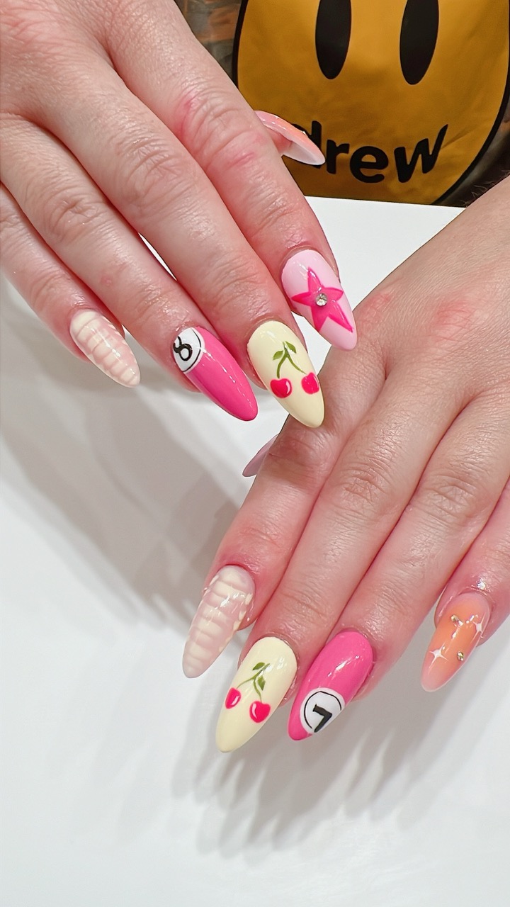 Luxe Nails Spa - Nail Salon in Port Elgin, ON N0H 2C3
