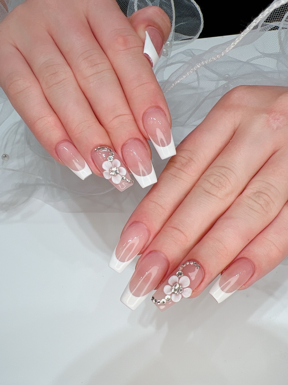 Luxe Nails Spa - Nail Salon in Port Elgin, ON N0H 2C3