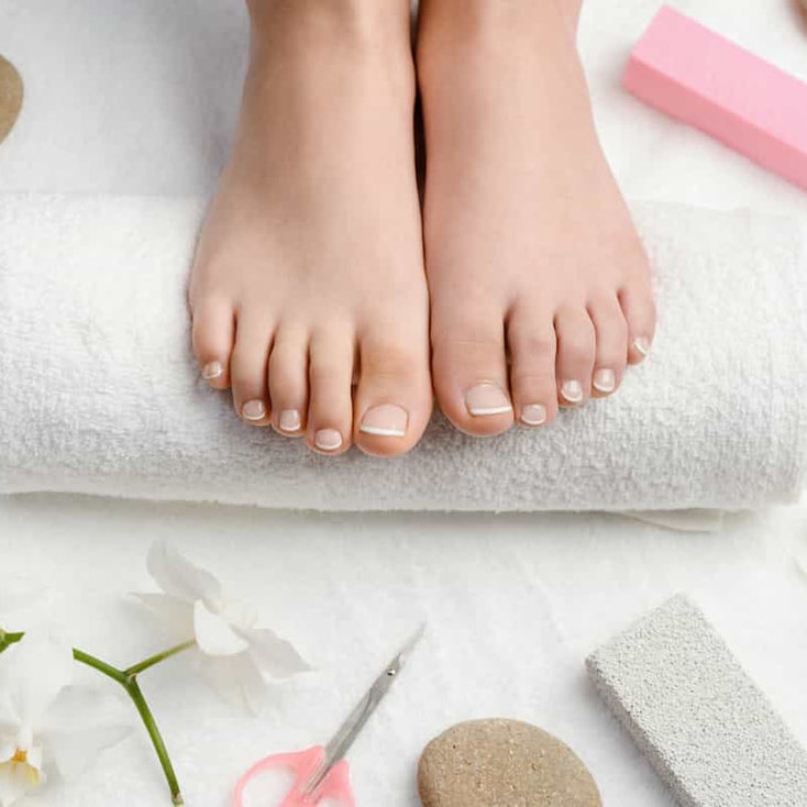 Luxe Nails Spa - Nail Salon in Port Elgin, ON N0H 2C3